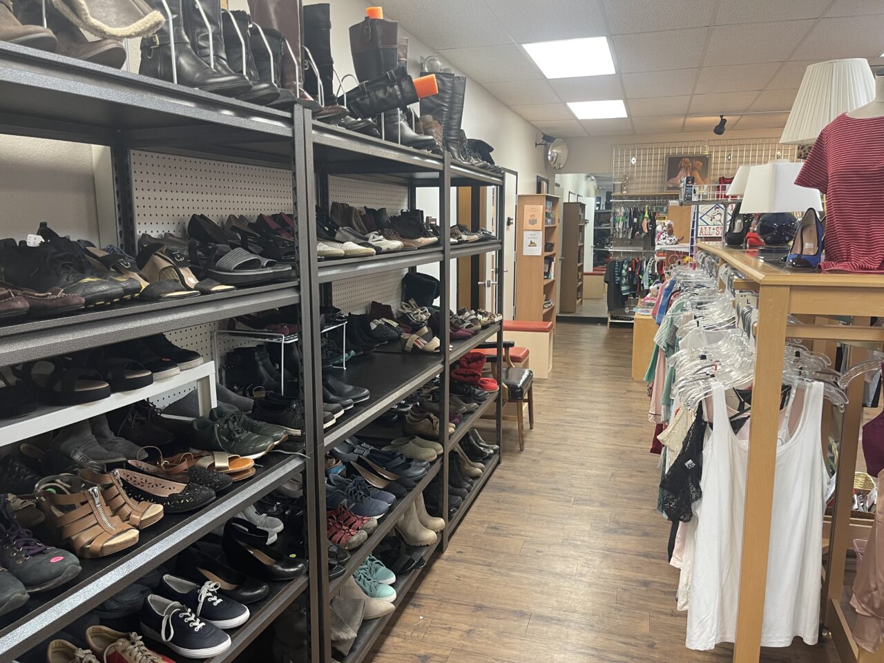 Thrift Boutique - Delivering Dreams Arizona